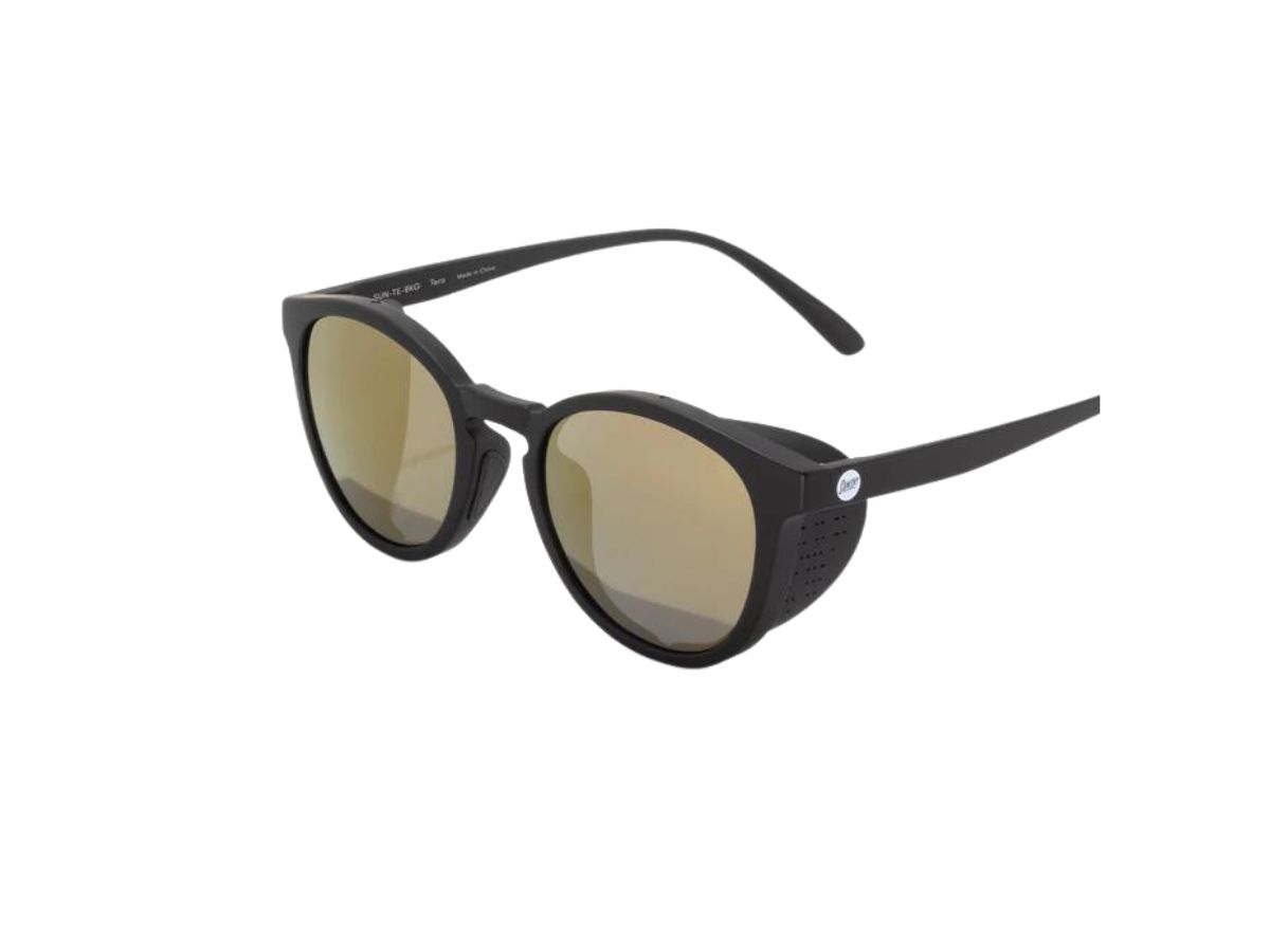 Sunski Tera Black Gold Shop Authentic At Sasom