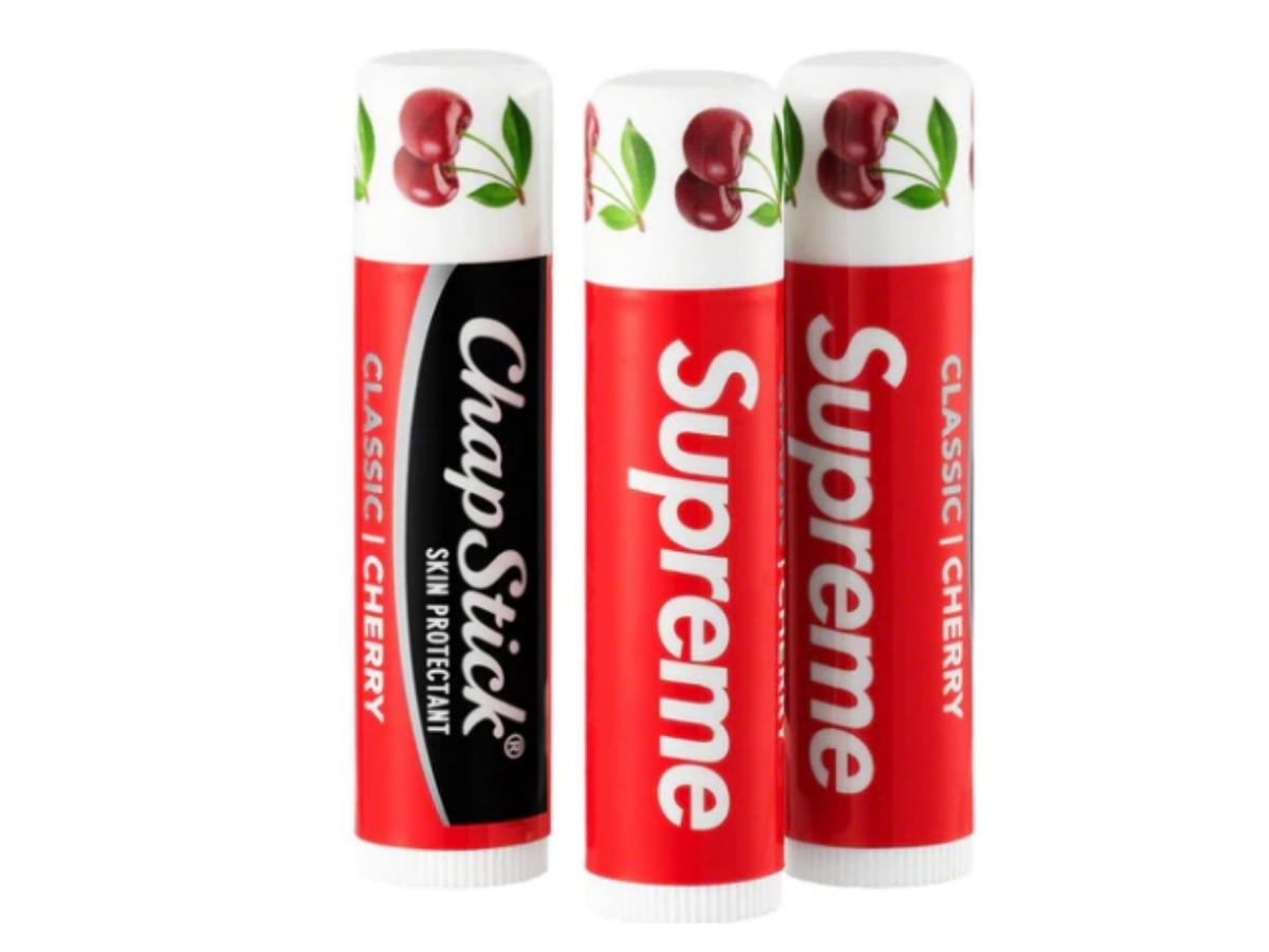 ช้อป Supreme®/ChapStick (3 Pack)ของแท้ที่ SASOM