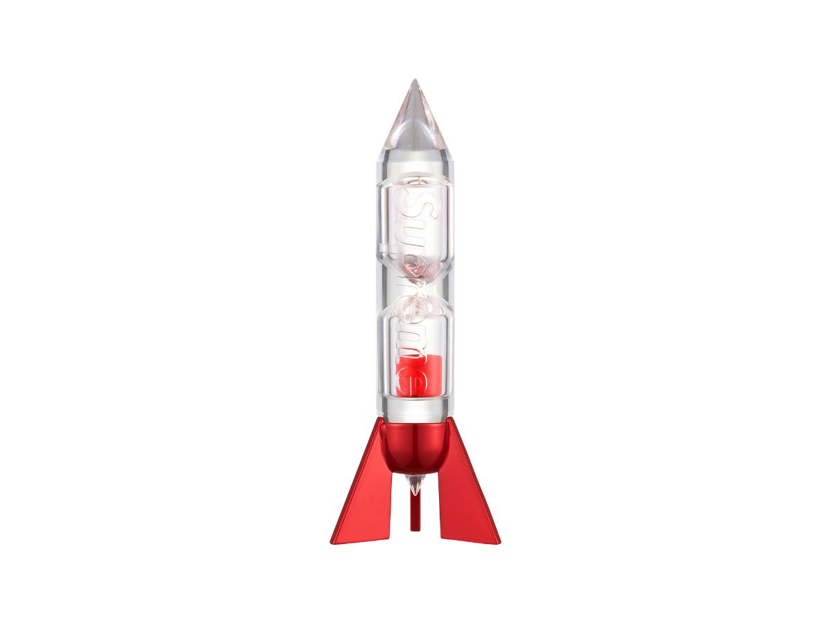 ช้อป Supreme Rocket Timer Redของแท้ที่ SASOM