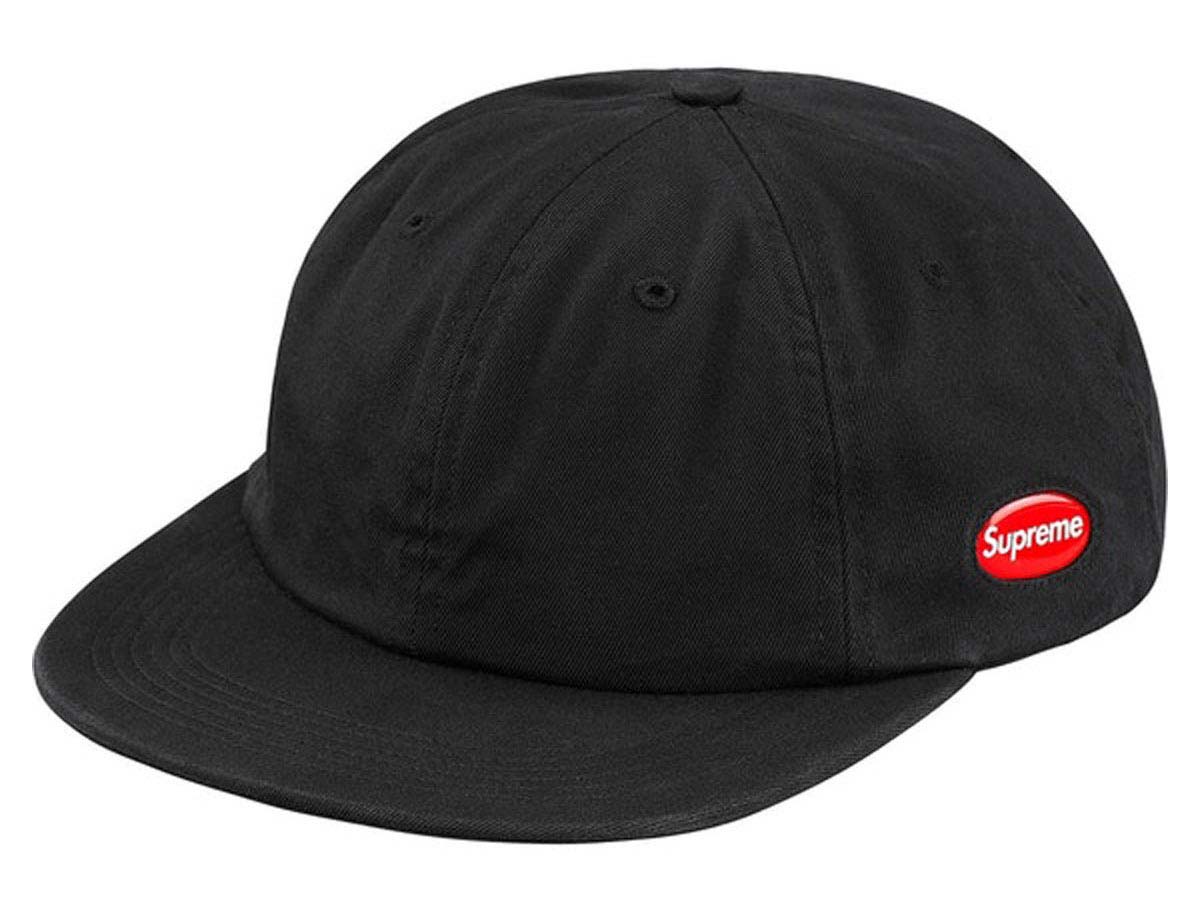 Supreme Window 6 Panel Black Shop Authentic at SASOM