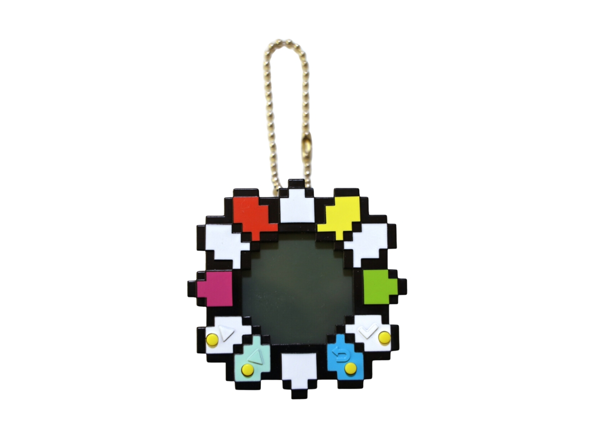 Takashi Murakami Flower Go Walk Multicolor Black | ของแท้