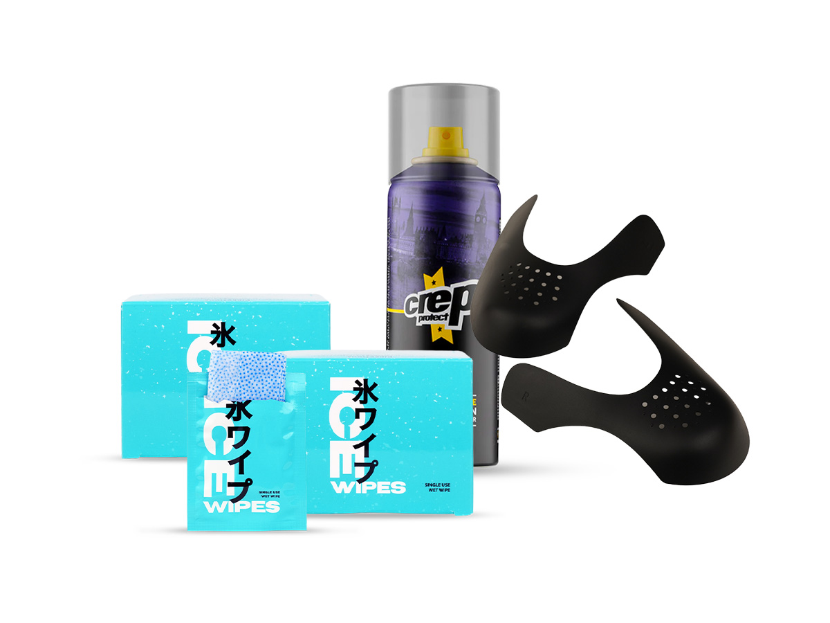 The Complete Care Package Shop Authentic at SASOM