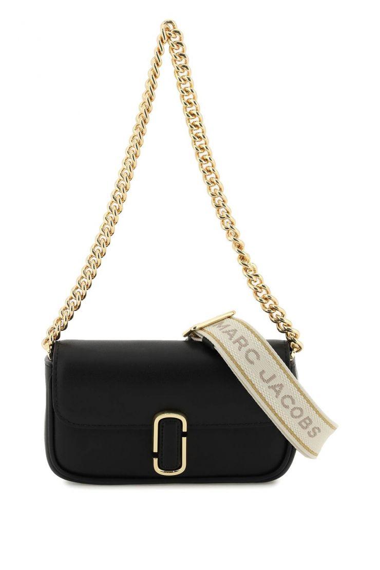SASOM | bags MARC JACOBS The J Marc Mini Bag Marc Jacobs Check the ...