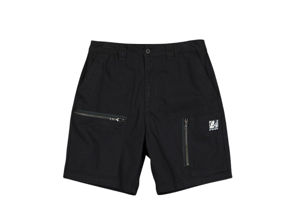 SASOM | apparel Thisisneverthat Utility Short Black Check the latest ...