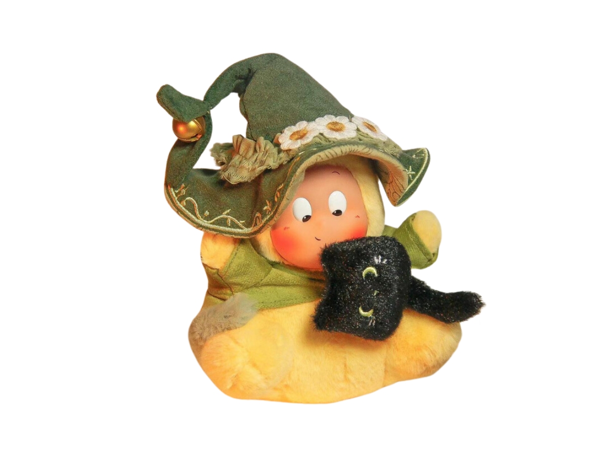 (เช็คการ์ด) TimeShare Star Witch (Twinkle twinkle Fantasy Fairy Tale ...