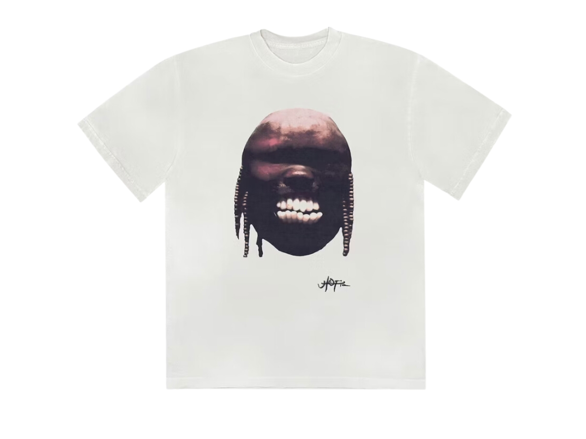 Travis Scott Utopia B2 Box Set Pack White | ของแท้