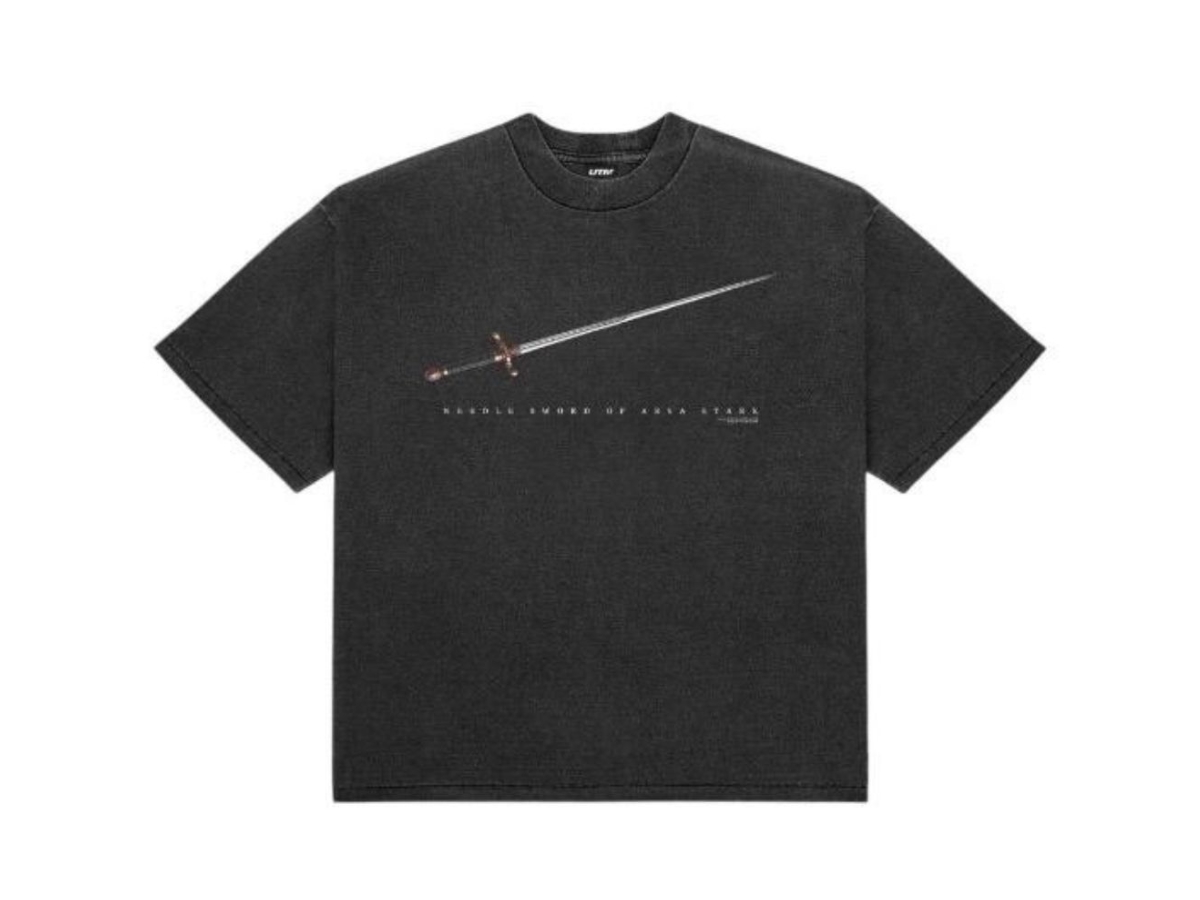 ช้อป ULTIMATE T-Shirt Sword (Fade)ของแท้ที่ SASOM