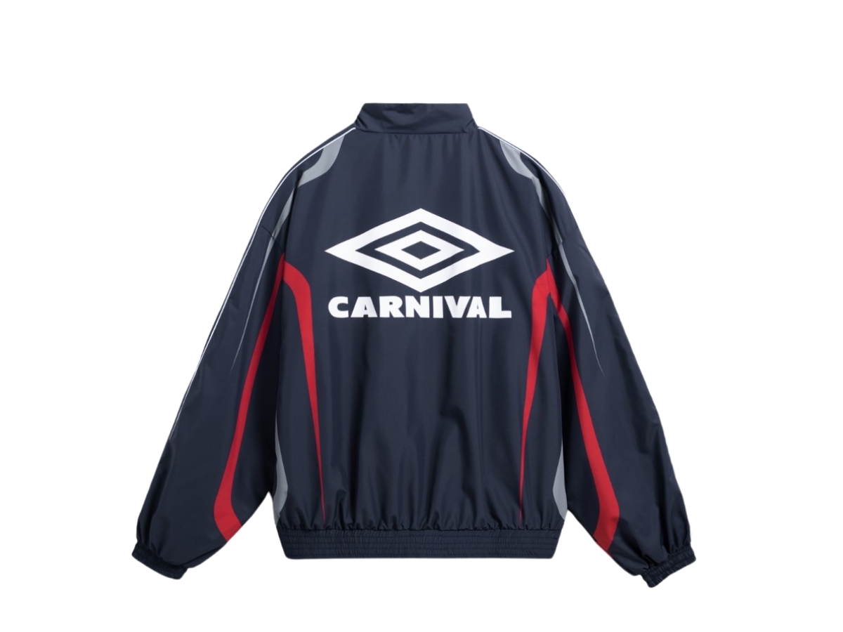 Umbro X Carnival M JK Carnival NV Shop Authentic at SASOM