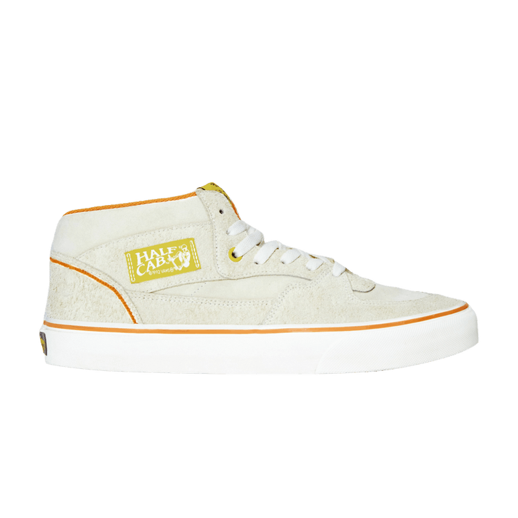 Vans Futuremade Studio x Half Cab 'Everyday Everybody'