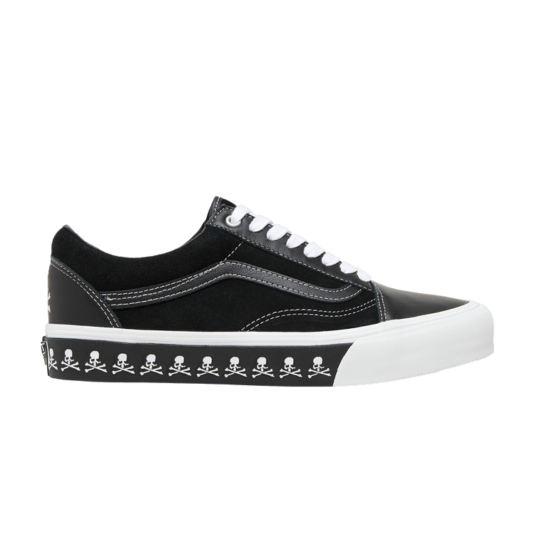 Vans Mastermind World x Old Skool VLT LX 'Punk Culture'