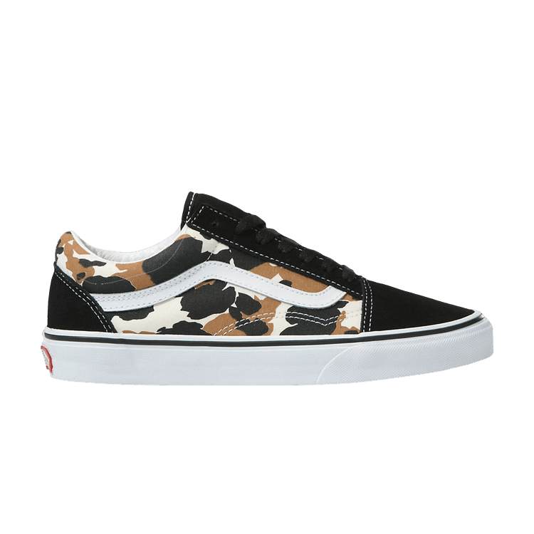 Buy & Sell Vans Old Skool 'Cow Multi' | 100% Authentic