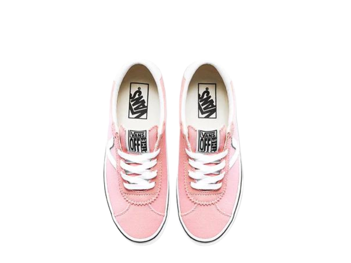 Buy & Sell Vans Sport Denim Pink | 100% Authentic