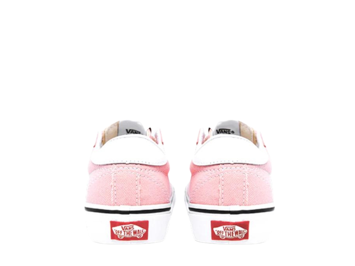 Buy & Sell Vans Sport Denim Pink | 100% Authentic