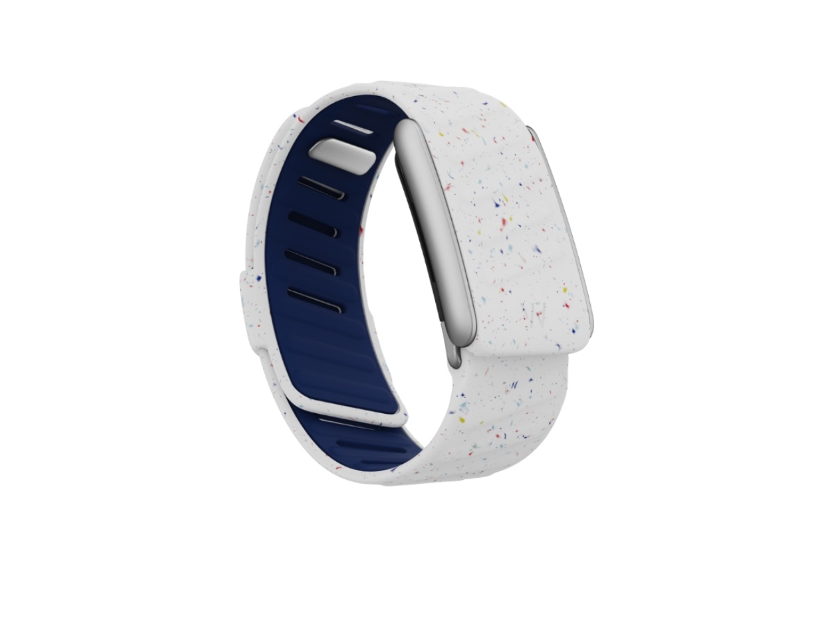 ช้อป Whoop 5.0 SportFlex Flurry (Bands Only)ของแท้ที่ SASOM