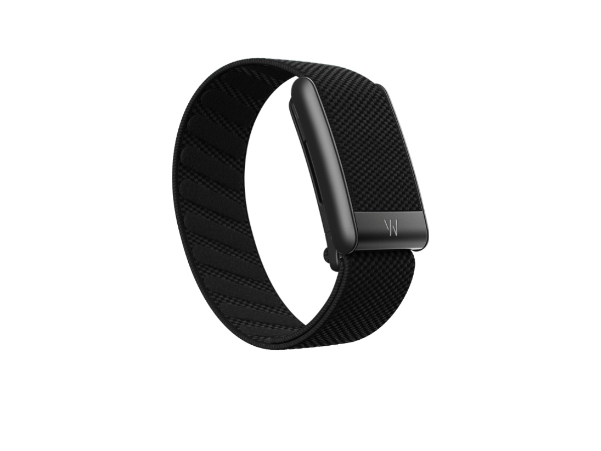 Whoop 5.0 SuperKnit Obsidian (Bands Only) | ของแท้
