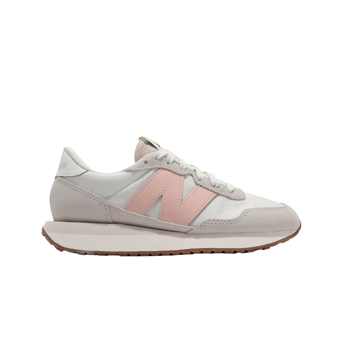 Buy & Sell (W) New Balance 237 Sea Salt Pink Haze | SASOM