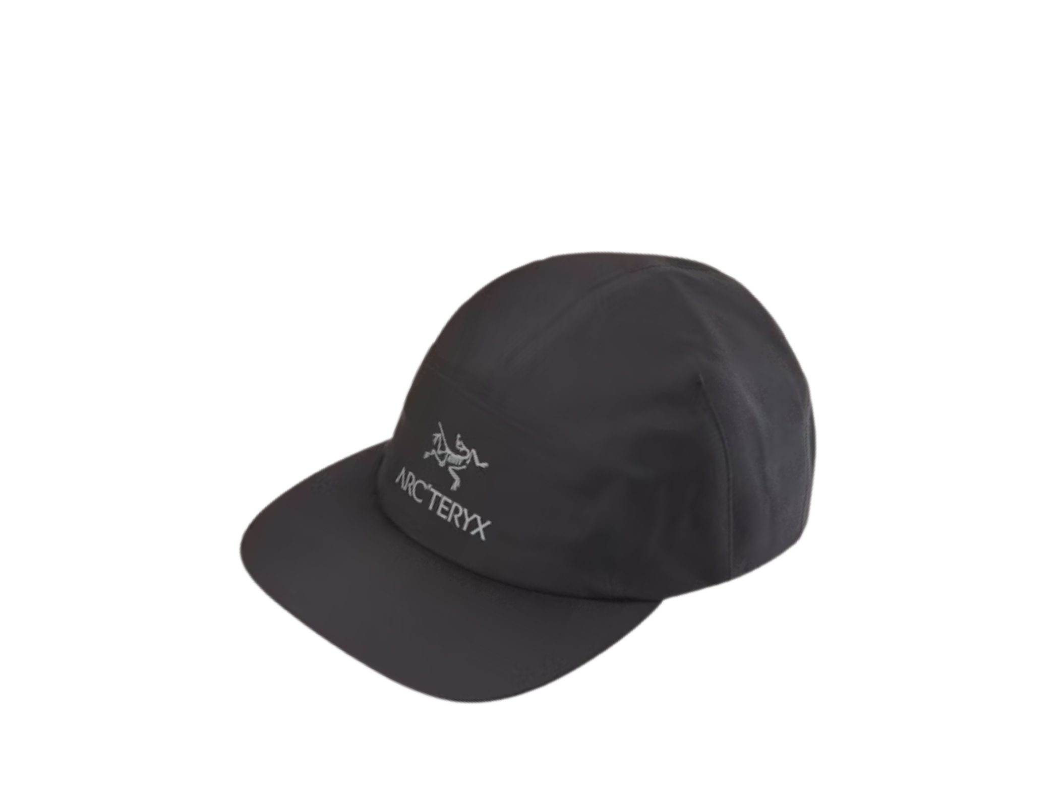 ช้อป Arc'teryx Gore 5 Panel Cap Blackของแท้ที่ SASOM