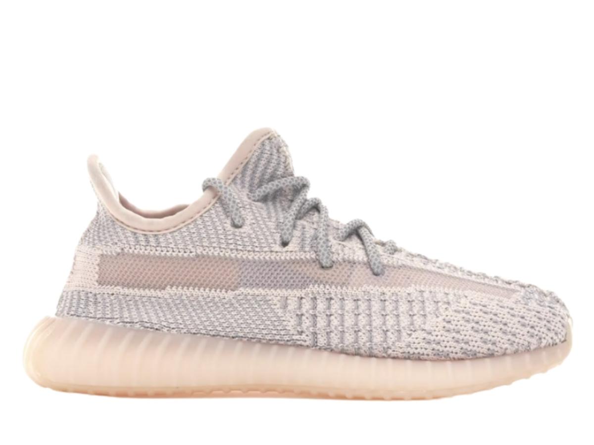 Buy & Sell adidas Yeezy Boost 350 V2 Synth (Kids) | SASOM